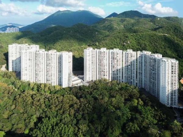 Hong Kong - Completed Developments | CKA